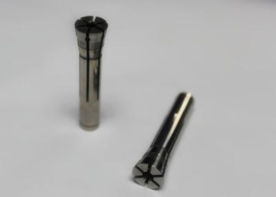 China Westwind HF125 Drill Collet for PCB Drilling - 125,000 RPM Max Speed - Schmoll CNC Compatible for sale