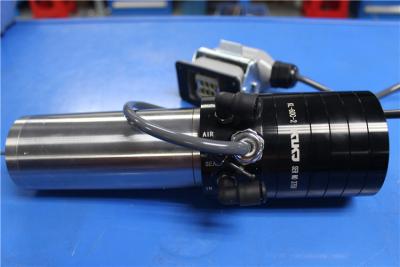 China KL-60C-2 Dental CNC Milling Spindle 60,000 RPM 1.2KW Motor ø3.175mm Collet for sale