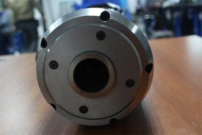 China KLB80 Replacement CNC Milling Spindle for PRECISE TL60 - 3.3kW Power, 40,000 RPM, ISO20 ATC for sale