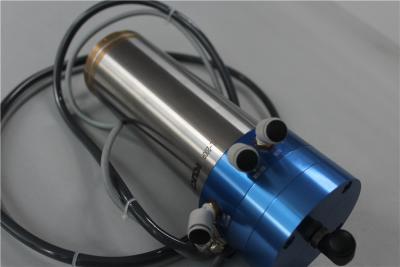 China KL200P1 Air Bearing Spindle 200000 RPM Replace Westwind D1822 D1686 PCB Drilling for sale