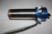 China KL200P1 High Speed PCB Drilling Spindle 20000-200000 RPM with 0.85KW Power and Ø1/8