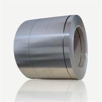 China JIS 304 2B Cold Rolled Stainless Steel Coil 1500mm Width BV Certified for sale