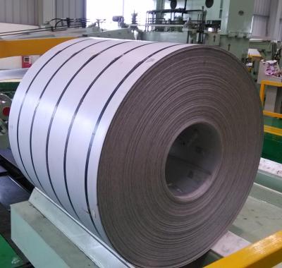 China ASTM 120mm Hot Rolled Stainless Steel Sheet 304 316L 2B No4 HL for sale