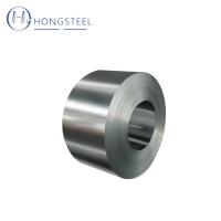 China SS304 316 202 Stainless Steel Coil 0.2mm to 0.8mm 2B Finish Cold Rolled for sale