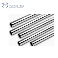 China OEM Stainless Steel Pipe 6mm to 630mm Round Square 304 316 3000mm Length for sale