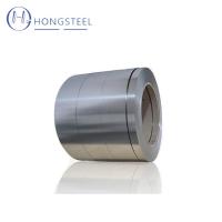 China SUS316L Cold Rolled Stainless Steel Coil 0.5mm-3.0mm 2B BA Mirror Finish for sale