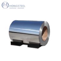 China Cold Rolled Ferritic Stainless Steel Sheet 436L 444 2B BA 8K Mirror Polished 0.2-150mm for sale