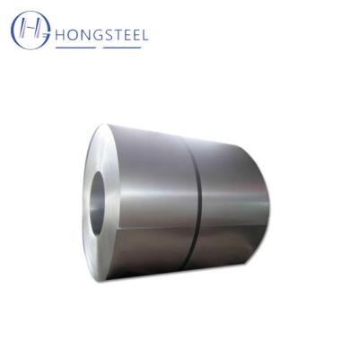 China Cold Rolled 410S 430 409 Stainless Steel Coil 0.2-150mm Thickness for Kitchenware for sale