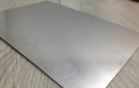 China TUV Certified Cold Rolled 441 Stainless Steel Sheets 2B 2D Finish 1.5mm Thickness for sale