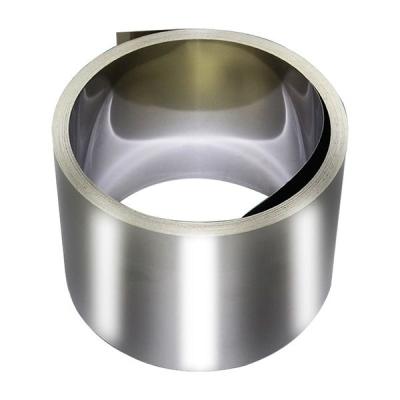 China 301 Stainless Steel Coil Sheet 0.2mm-150mm Thickness 1000-1500mm Width for sale