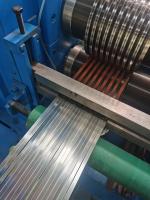 China 0.05mm Precision Stainless Steel for sale