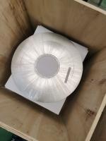 China 430 Stainless Steel Precision Strip 0.2mm Thickness 325mm Width HV200-230 1/2H for sale