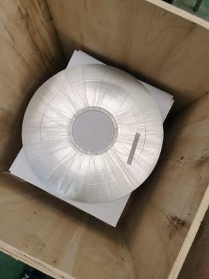 China 430 Stainless Steel Precision Strip 0.2mm Thickness 325mm Width HV200-230 1/2H for sale