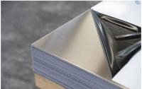China POSCO Cold Rolled 430 BA 2B Stainless Steel Sheet 0.5mm x 1219mm x 2438mm for sale