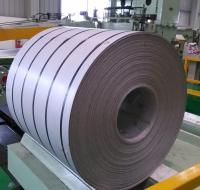 China JIS 201 Stainless Steel Sheet 0.2mm-150mm Thickness Cold Rolled Coil for sale