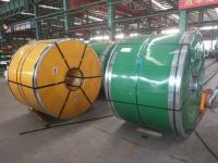 China Cold Rolled Stainless Steel Strip 304 0.3mm to 3.0mm Thick 8FT by 4FT Heat Resistant for sale
