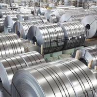 China RoHS 1900mm Stainless Steel Strip 3mm Thickness for Tableware Elevator Faceplate for sale