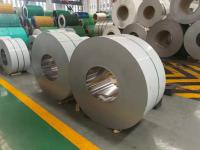 China SGS Certified 304 Stainless Steel Coil 4x8 Ft Cold Rolled 2B Finish 0.3-3mm Thick for sale