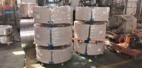 China ASTM 304 Stainless Steel Cold Rolled Coil Strip 0.6mm Thick 1219mm Width for sale