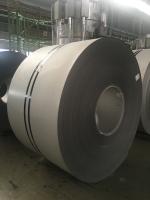 China 304 316L Stainless Steel Coil Hot Rolled 3.0mm Thickness 1525mm Width Mill Edge for sale