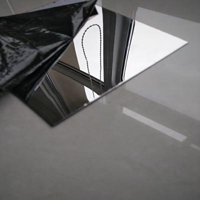 China Decorative 2205 Stainless Steel Sheet 1800mm Width 3mm to 16mm Hot Rolled for sale