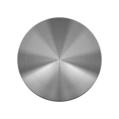 China 201 2000mm Decorative Stainless Steel for sale
