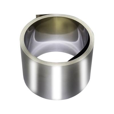 China Precision SUS301 Stainless Steel Sheet 0.9mm Thickness 300 Series for Kitchenware Utensils for sale