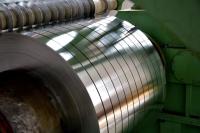 China 301 0.8mm Precision Stainless Steel Sheet 1250mm to 1600mm Width for Automotive Exhaust for sale