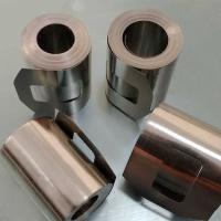 China AISI 316L Stainless Steel Sheet 0.8mm Thick 1000mm Width Cold Rolled 2B Surface for sale