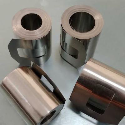 China AISI 316L Stainless Steel Sheet 0.8mm Thick 1000mm Width Cold Rolled 2B Surface for sale