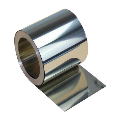 China ISO9001 0.3mm Precision Stainless Steel Sheet 5000mm Length 304 316L for sale