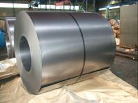 China 1500x6000mm 0.5mm 316L Austenitic Stainless Steel Sheet Coil for sale
