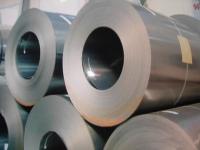 China AISI 321 Austenitic Stainless Steel Coil 0.8mm Thickness for Trains Aviation Springs for sale