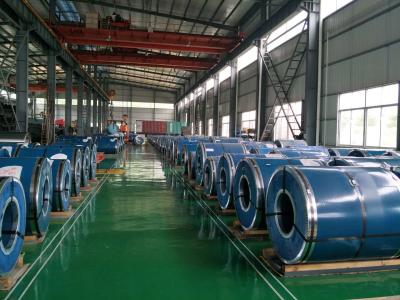 China Austenitic 316 Stainless Steel Sheet 1219mm x 3500mm for Medical Chemical Industry for sale