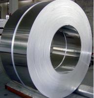 China 1000mm x 2000mm 1mm Thick 316L Austenitic Stainless Steel Sheet for Advertising Nameplate for sale