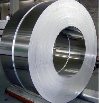 China 1000mm x 2000mm 1mm Thick 316L Austenitic Stainless Steel Sheet for Advertising Nameplate for sale