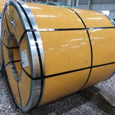China 1500mm x 6000mm 301 Stainless Steel Coil Sheet 0.3-60mm Thickness for Oil Industry for sale