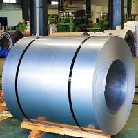 China 316L Hot Rolled Stainless Steel Coil 6mm Thickness 1500mm Width Industrial Grade for sale
