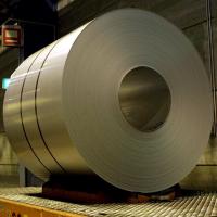 China HONGSTEEL 420J2 Martensitic Stainless Steel Slit Coil 3500mm Width 0.3-100mm Thickness for sale