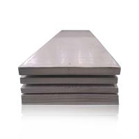 China ASTM 6mm 10mm SUS316L SS316 Hot Rolled Stainless Steel Sheet for Builders Hardware for sale