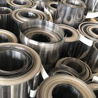China HONGSTEEL Cold Rolled SS430 BA Stainless Steel Coils 0.25mm-3.5mm Thickness for sale