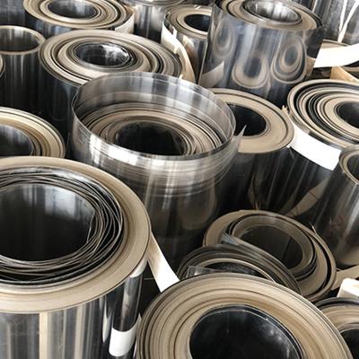 China HONGSTEEL Cold Rolled SS430 BA Stainless Steel Coils 0.25mm-3.5mm Thickness for sale