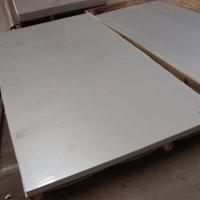 China SGCC DX51D 201 304 316 Hot Rolled Stainless Steel Plates 1500mm 2000mm Width for sale