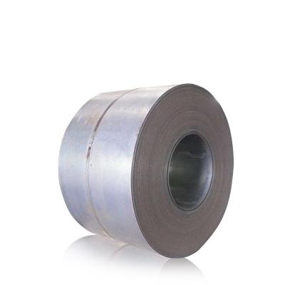China JISCO 0.5mm Stainless Steel Coil 304 316L 430 201 Cold Rolled 2B BA for sale