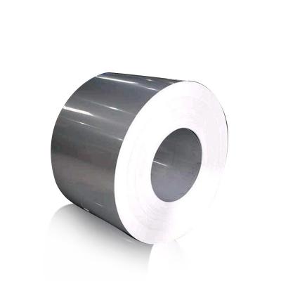 China 304 316 No.1 No.4 Stainless Steel Coils 0.3-6mm Width 30-2000mm for sale