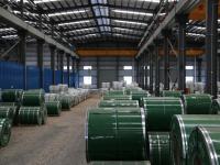 China RoHS 0.5mm 430 Ferritic Stainless Steel Sheet Coil 2B Finish Custom Sizes for sale