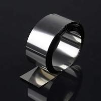 China 430 0.7mm Ferritic Stainless Steel Sheet Heat Resistant for Combustion Devices for sale