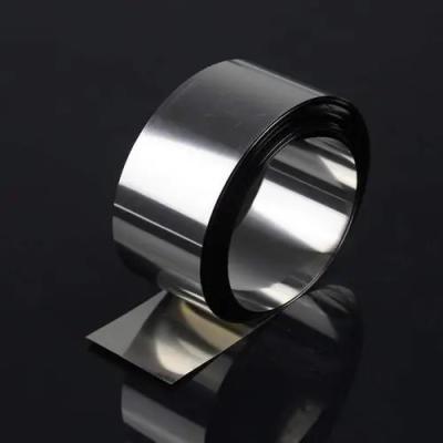 China 430 0.7mm Ferritic Stainless Steel Sheet Heat Resistant for Combustion Devices for sale