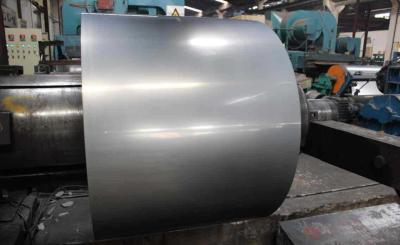 China 0.8mm 8K 430 Ferritic Stainless Steel Sheet Building Decoration Material for sale