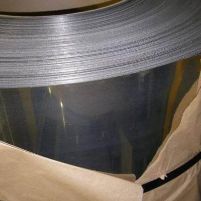 China Ferritic Stainless Steel Strip 420 430 436 0.15mm to 100mm Cold Rolled Coil for sale